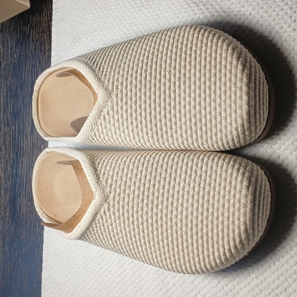 Rothy's | Shoes | C Shoes Rothys Coconut The Hemp Casual Clog | Poshmark